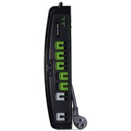 APC SurgeArrest Professional - surge protector - Walmart.com