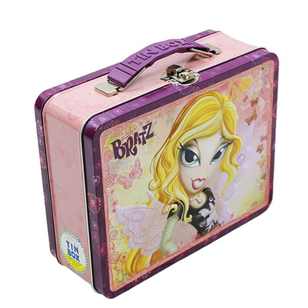 Buy Lil Bratz Tin Box - Fashion Carry all Tin Box Online at Lowest ...