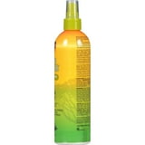African Pride Olive Miracle Braid Sheen Hair Spray with Tea Tree Oil ...