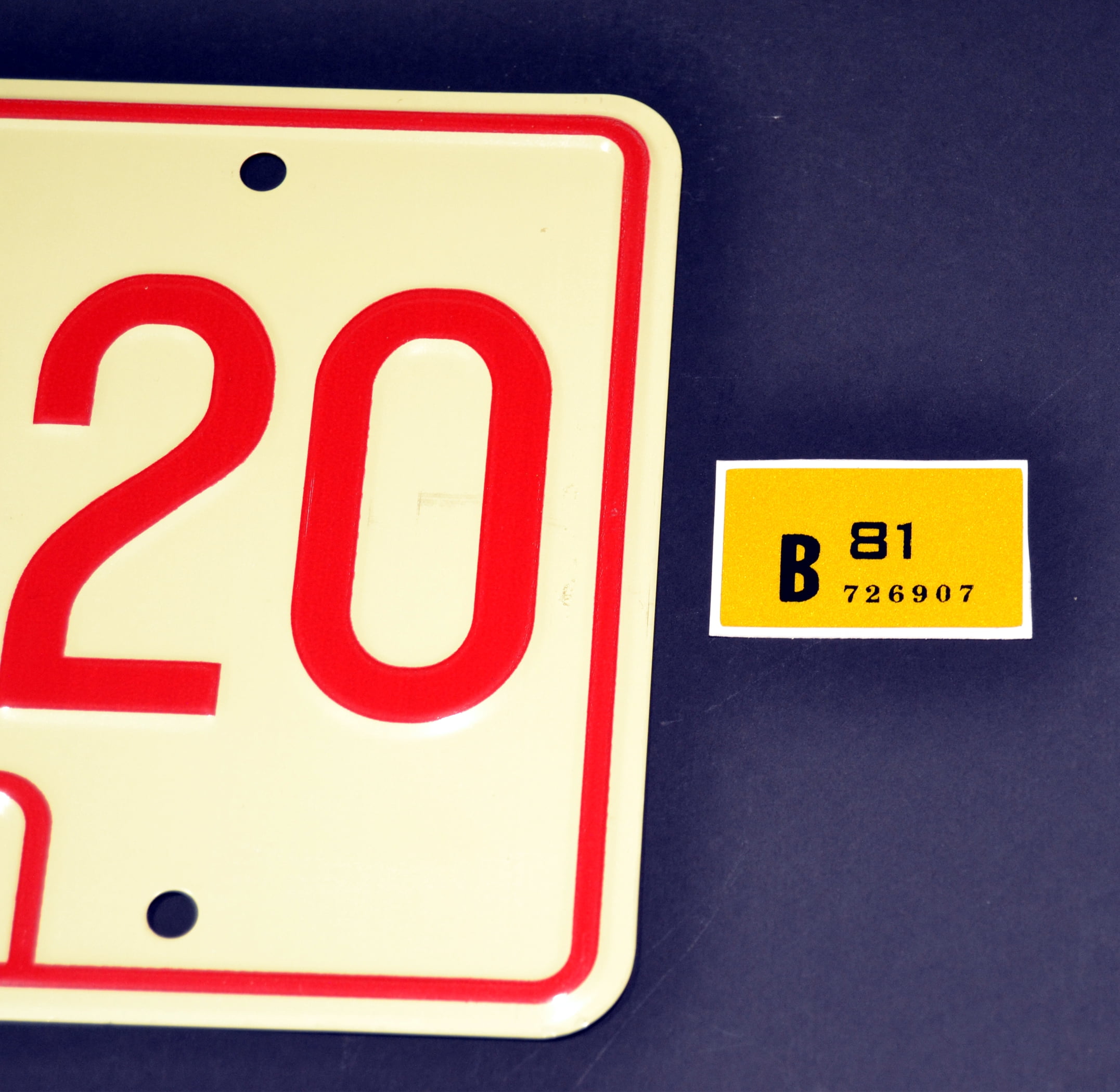 Buy The Dukes of Hazzard | General Lee | CNH 320 | Metal Stamped ...