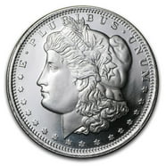 1/4 oz Silver Round - Buffalo - Walmart.com