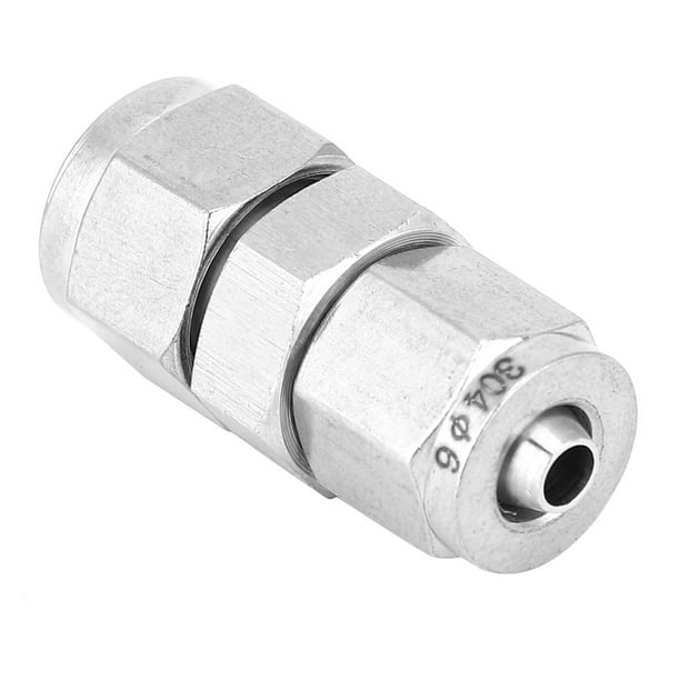 Reducer Union,Reducer Union Straight Type Pneumatic Connector Air ...