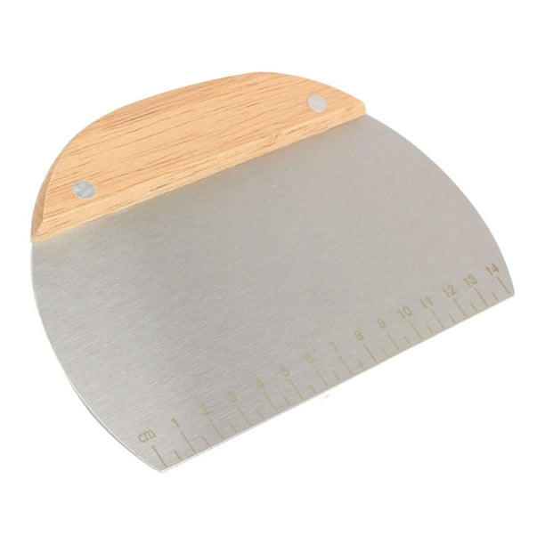 jifeng Stainless Steel Cutter Bench Cutter Multipurpose Save Labors ...