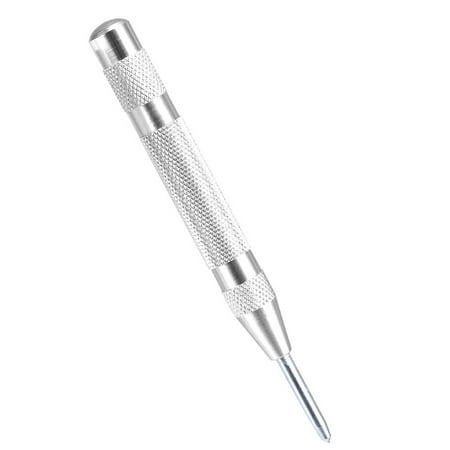 Ustyle Automatic Center Pin Punch Adjustable General Spring Loaded ...