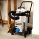HART 8 Gallon 6 Peak HP Stainless Steel Wet/Dry Vacuum, VOC812SW 3701 ...