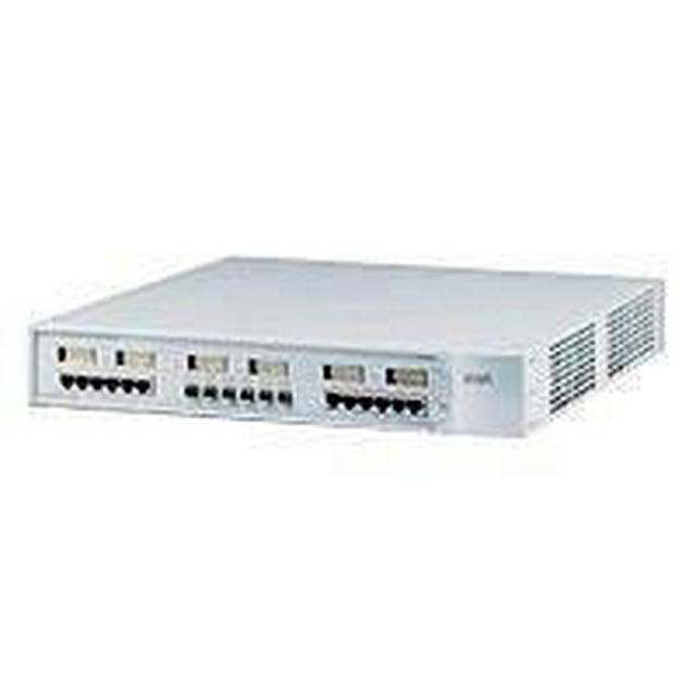 3COM 3C17706 3Com Superstack 3 Switch 4950 24Port 10/100/1000 Gigabi ...