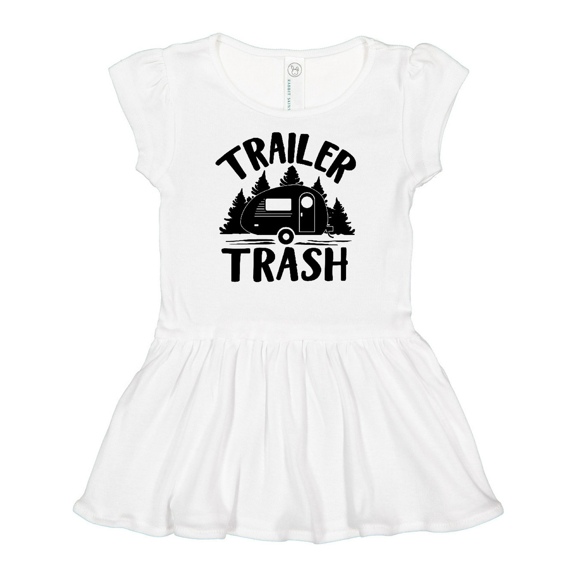 White Trash Baby