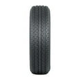 Atturo ST200 ST235/85R16 129/125L F Trailer Tire - Walmart.com