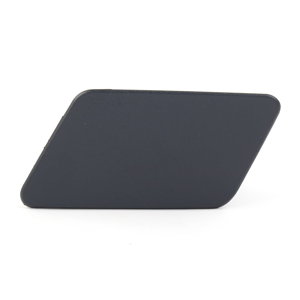 BFYWAL Front Bumper Headlight Washer Cover Nozzle Cap C2D3561 C2D3560 ...
