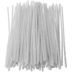 BJLong 100 Extra Long Tapered Pipe Cleaners - Walmart.com