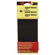 3M COMPANY 9093 Fine/Medium Sanding Sponge - Walmart.com