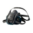 3M Occupational Health & Env Safety Reusable Respirator M 6502QL ...