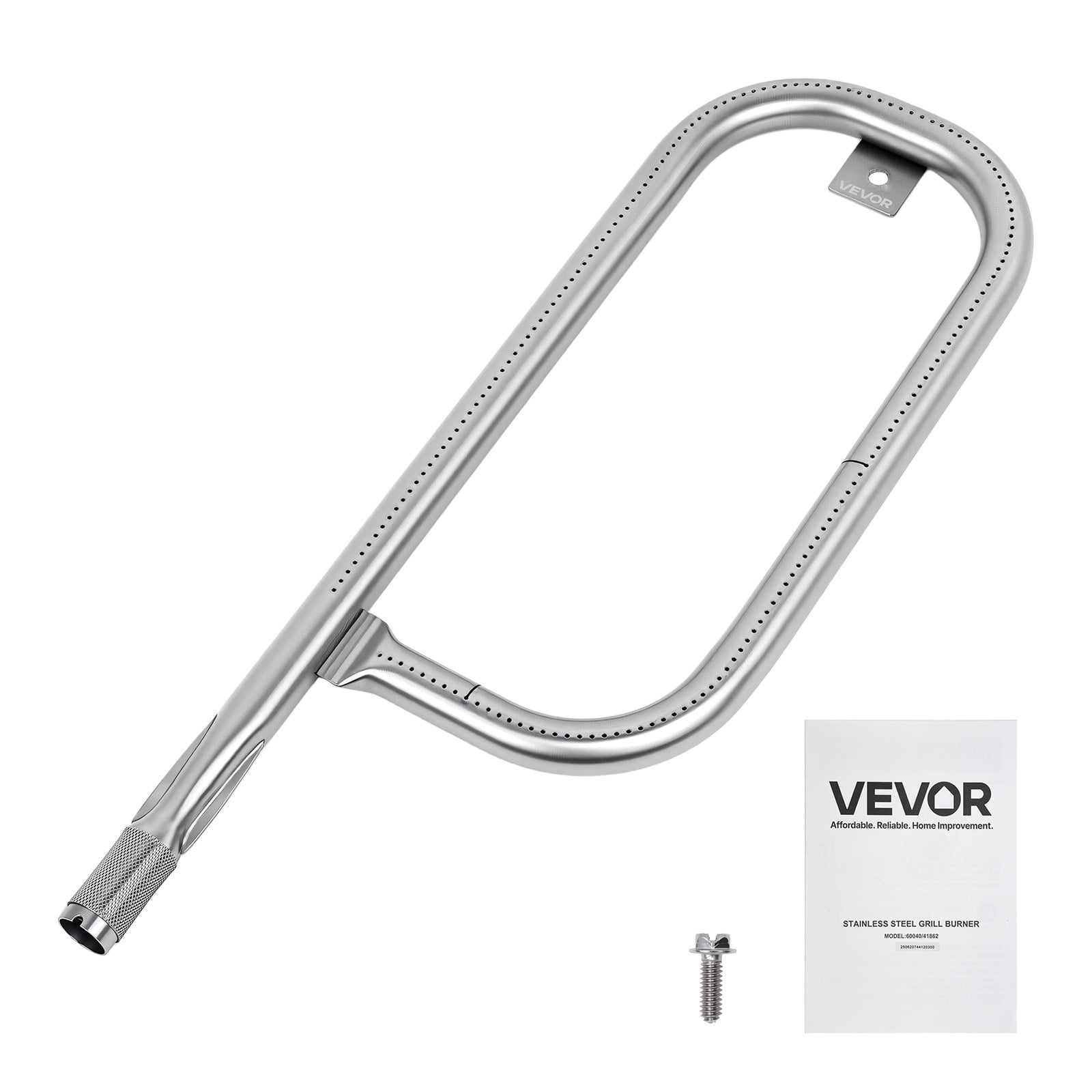 Click here for Vevor Grill Burner Tube For Weber Q100  Q120  Q100... prices