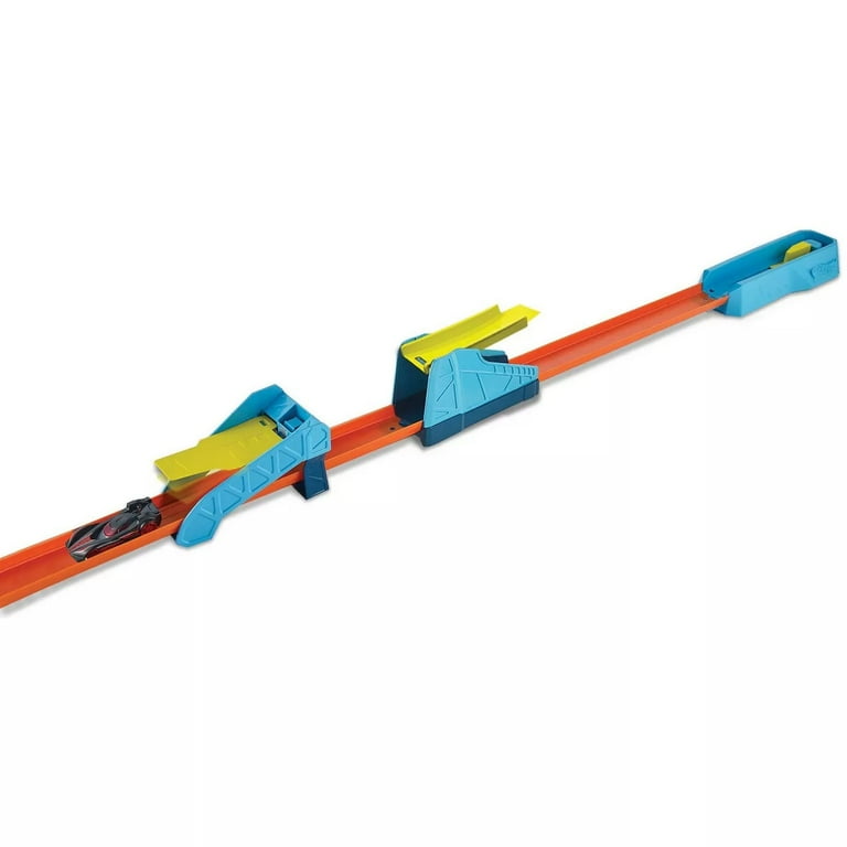 Hot Wheels Track Jump