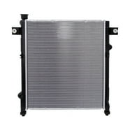 OSC 2419 Radiator - Walmart.com