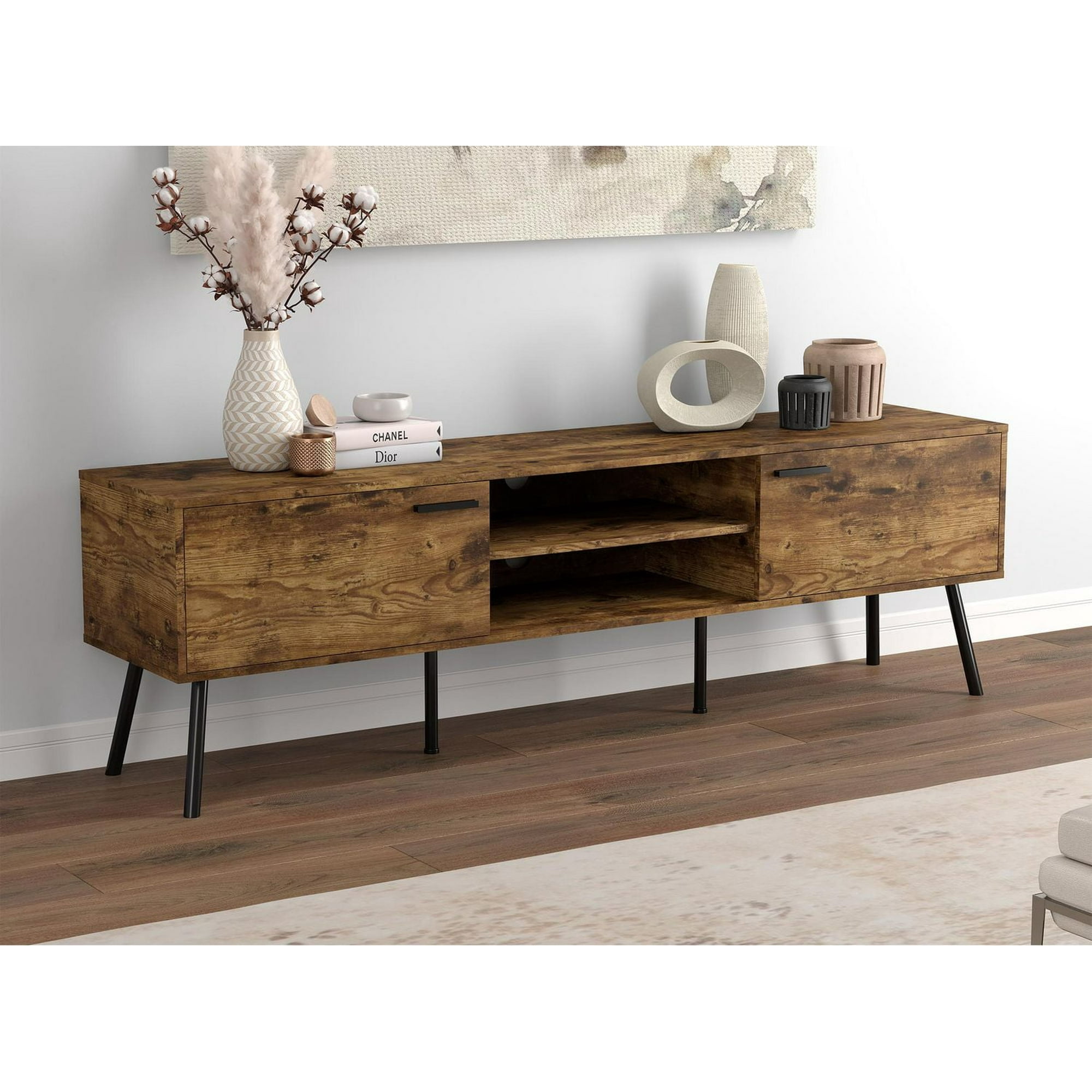 Click here for Safdie & Co. Tv Stand Media Entertainment Unit 71i... prices