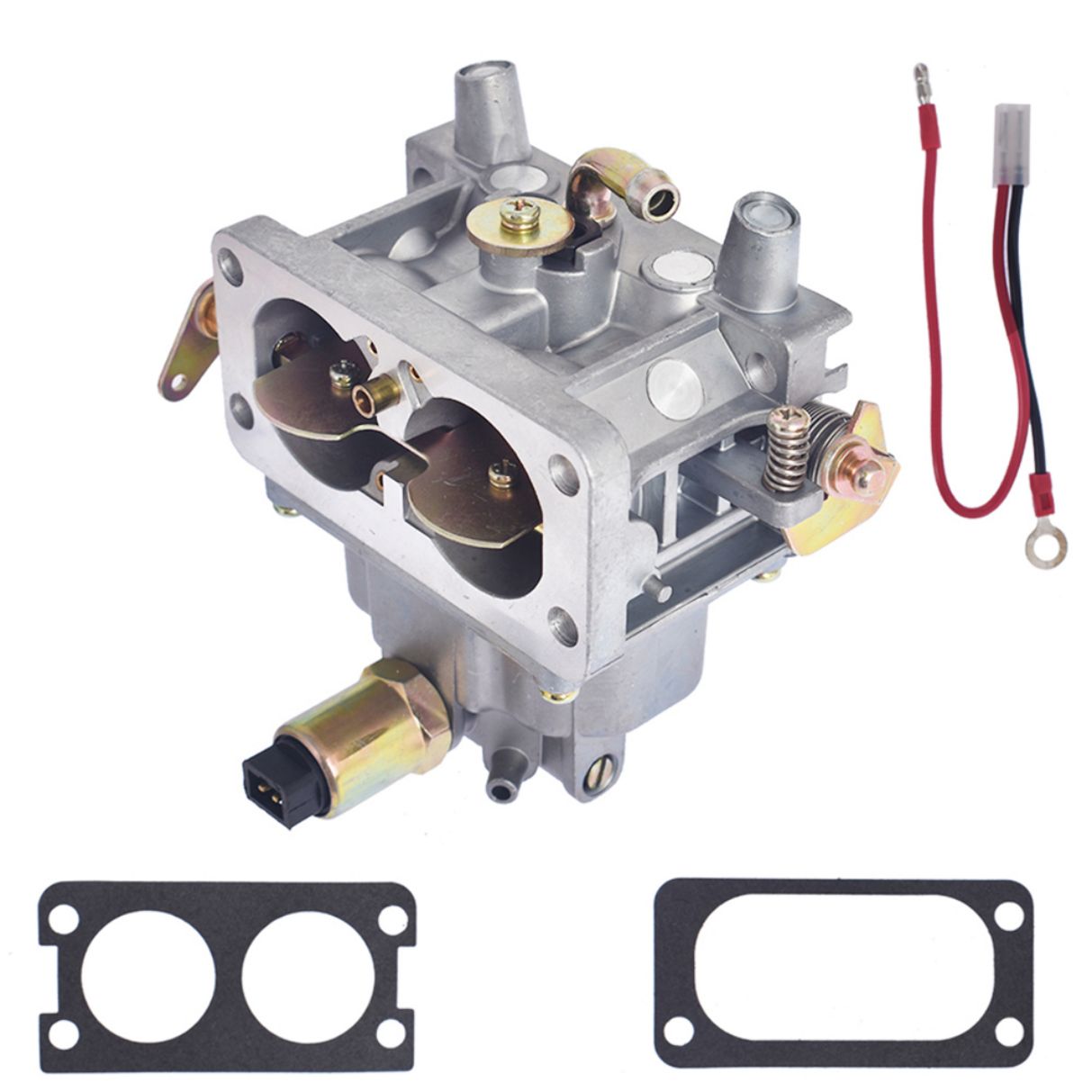 Carburetor for Generac GT990 GTV990 33HP Generator, Carb Replaces ...