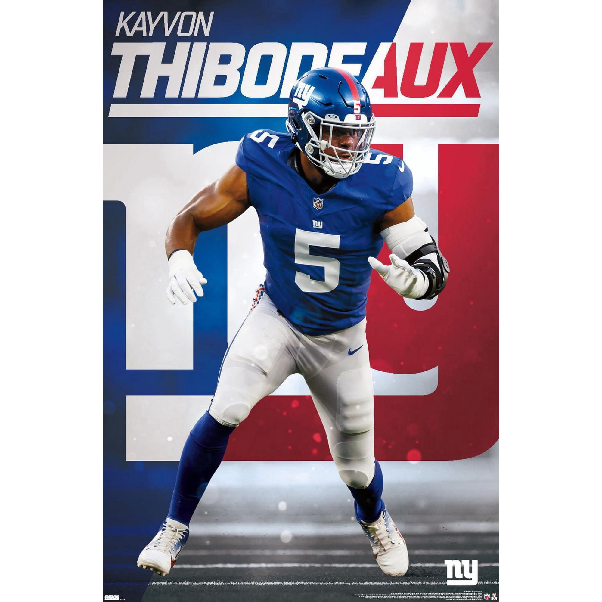 Click here for Trends International Nfl New York Giants - Kayvon... prices