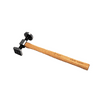 Perf Tool Heavy Shrinking Hammer Mallet Tool - Walmart.com