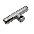 Boat Accessories Stainless Steel Rotating Fishing Rod Holder Bracket 19 ...
