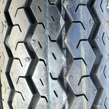 Deestone D901 ST5.3-12 5.3-12 87J D 8 Ply Trailer Tire - Walmart.com