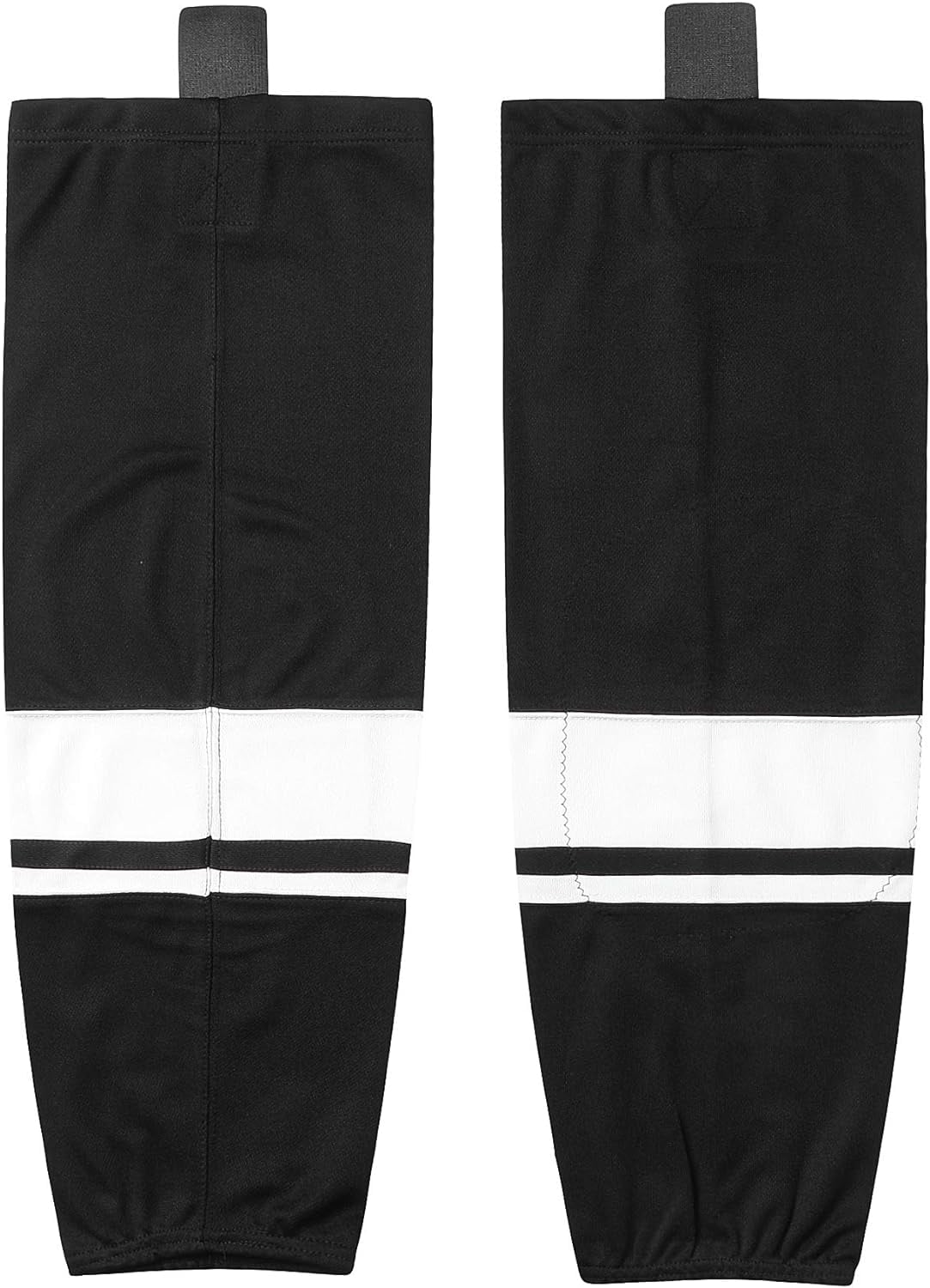 GFDYREE HS100 Series Team Color Dry Fit Practice Ice Hockey Socks For ...