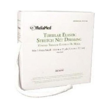 Tubular Elastic Stretch Net Dressing ''0.8 x 10 yds,1 Count'' - Walmart.com