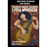 Libba: The Magnificent Musical Life of Elizabeth Cotten (Early ...