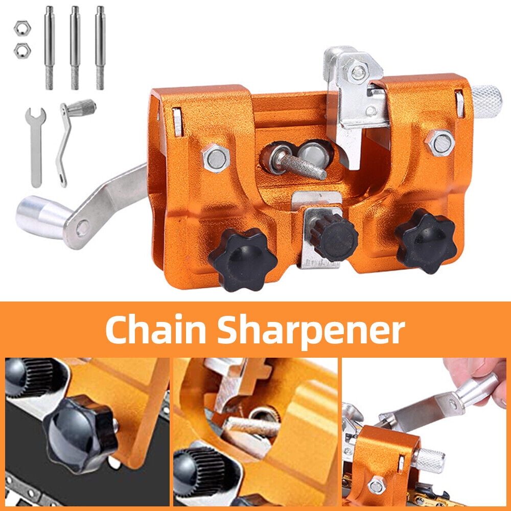 Click here for Reiche Chain Sharpener Chainsaw Sharpener Saw Chai... prices