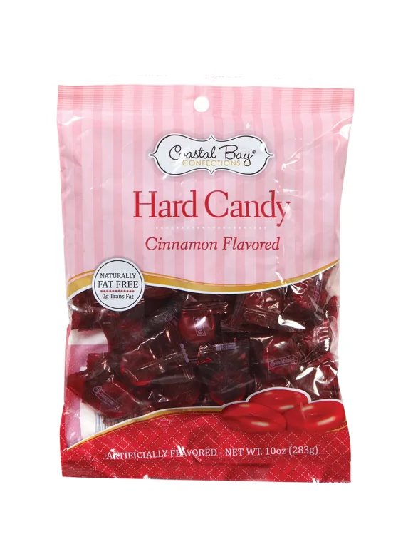 Coastal Bay Confections Candy in Food - Walmart.com