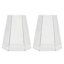 Recessed Can Light Cover Open Metal Lamp Shade Protective Light Cover ...