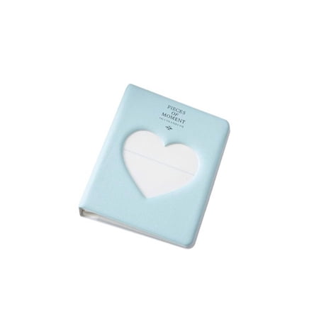 fastboy 3Inch Photo Album Multi Colors Lightweight Photocard Holder ...