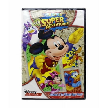 Minnie's the Wizard of Dizz (DVD), Walt Disney Video, Kids & Family ...