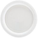9" Paper Lunch Plates, White, 50 ct - Walmart.com