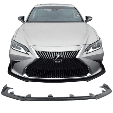 Ikon Motorsports Trunk Spoiler Compatible With 2019-2023 Lexus ES250 ...