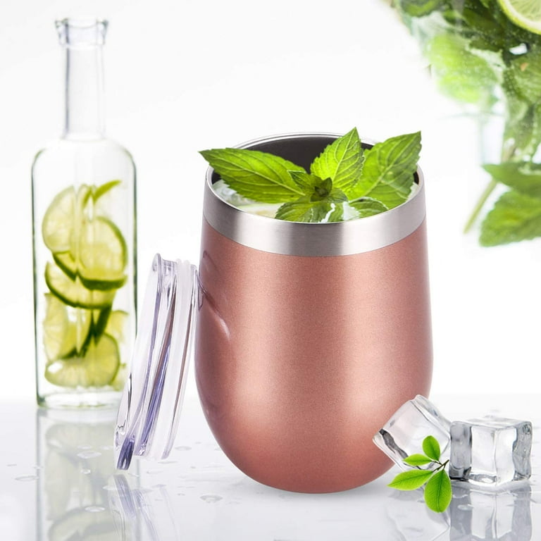 Bulk wine tumblers store