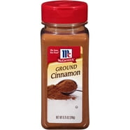 Great Value Organic Ground Cinnamon, 1.5 oz - Walmart.com