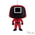 Hallmark Squid Game Masked Manager Funko POP! Christmas Ornament, Pop ...