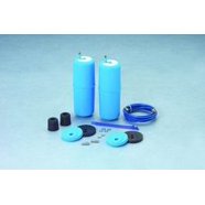 AIR LIFT COMPANY 52215 70-96 F150 70-09 F250/F350 REAR AIRCELL KIT ...