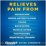 Goody's Extra Strength Headache Powder, 24 Powder Sticks - Walmart.com