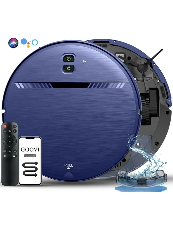 Robotic Vacuums - Walmart.com