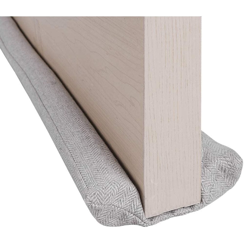 Click here for Mfg2020 2 Door Draft Stopper  39 L Under Door Draf... prices