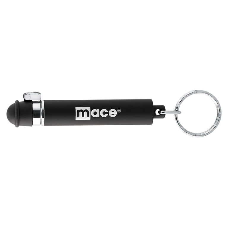 Mace Pepper Spray Walmart