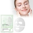 Xaweyi Deep Collagen CICA Teatree Soothing Overnight Mask 37gx8ea | The real collagen | Facial ...