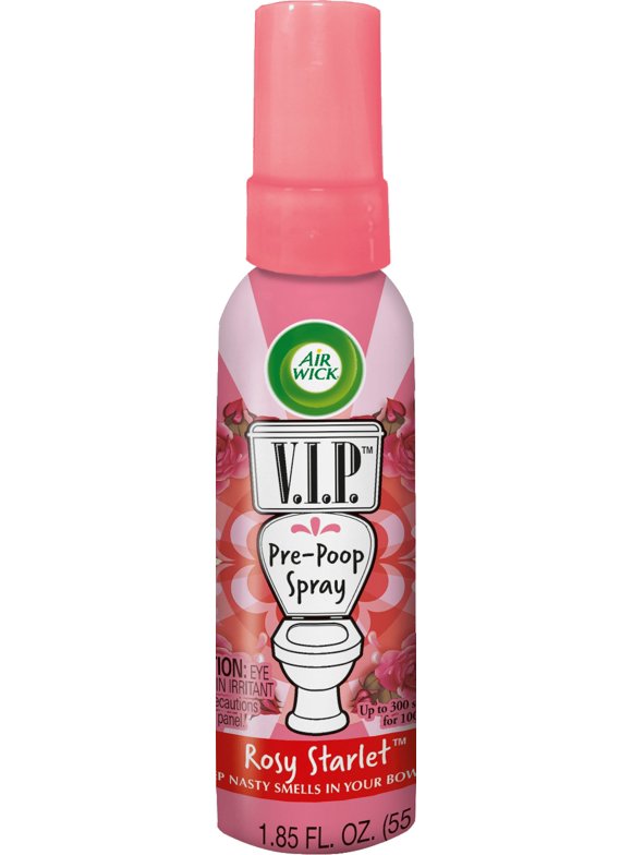 Toilet Sprays in Air Fresheners - Walmart.com