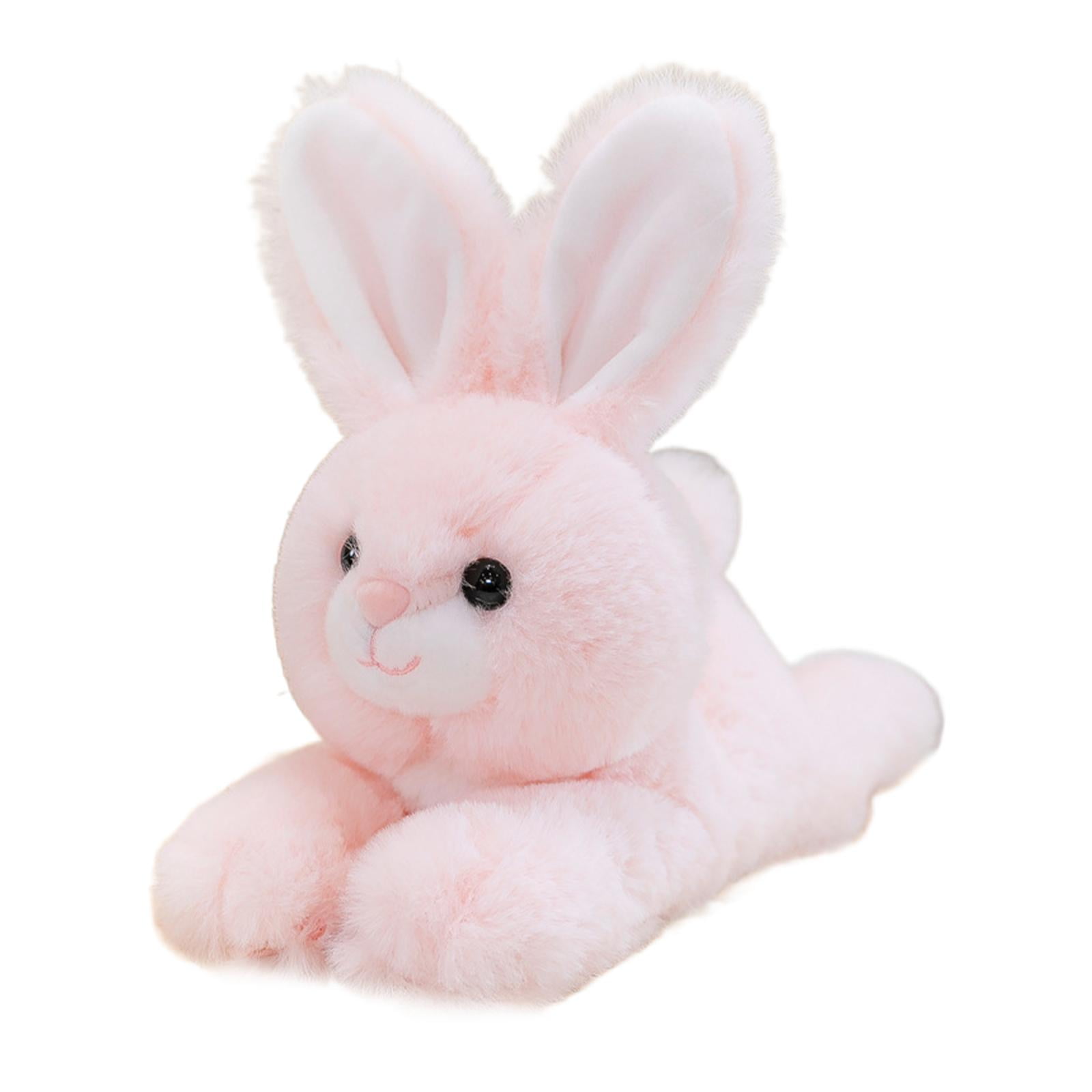 Cartoon Huggers Rings Pattern Themed Stuffed Animal Plush Kids Toy ...