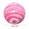 10Pcs Soft EVA Elastic Golf Balls for Indoor/Outdoor Golf Practice ...