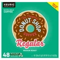 The Original Donut Shop Regular Keurig Single Serve K Cup Pods Medium