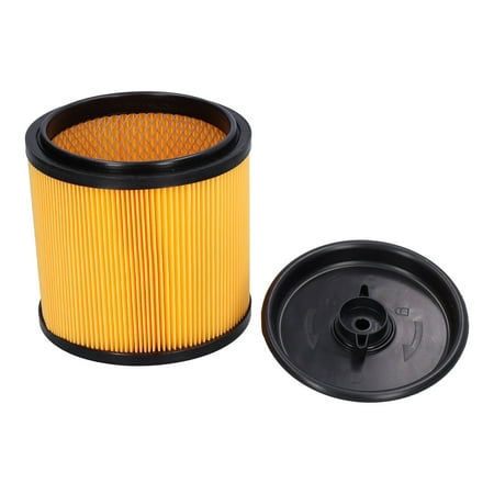 LHCER Standard Vacuum Filter Replacement Fit For Hart Shop-Vac 5 To 16 ...