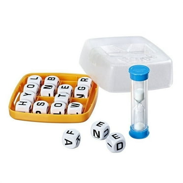 Boggle Junior Game - Walmart.com